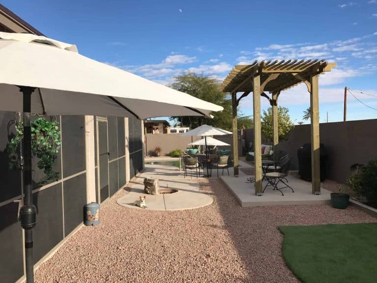 Patio Pergolas for Patio Shade | Shop Patio Shade Solutions at Pergola ...