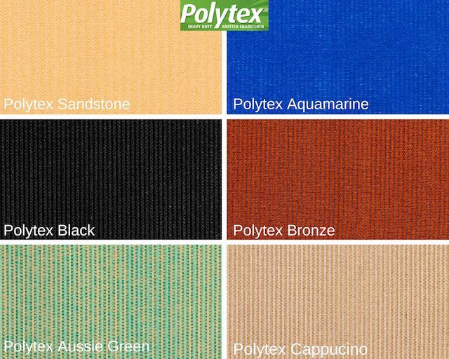 Pergola Sun Shades | Buy Outdoor Pergola Shade Kits in Various Sizes ...