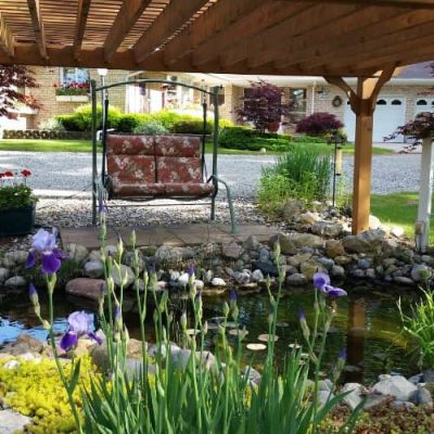 Driveway Pergola Kits – Pergola Depot
